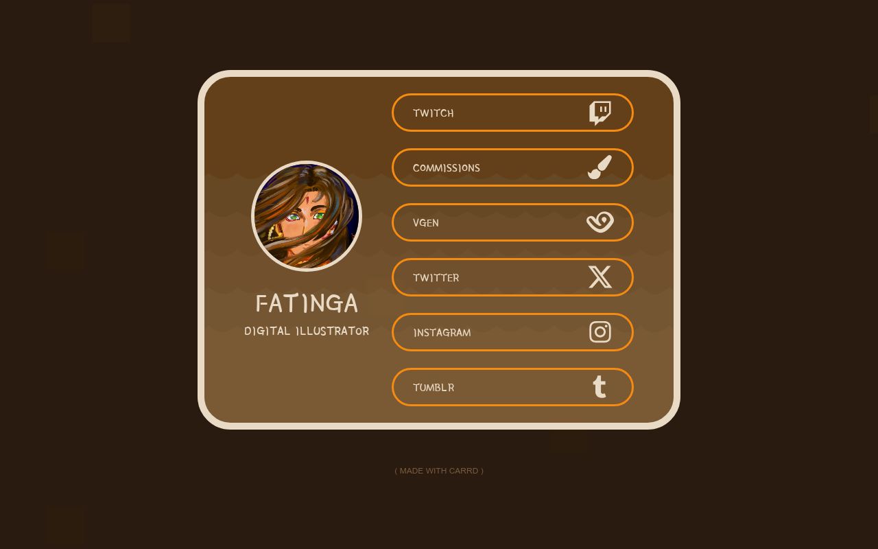 Fatinga